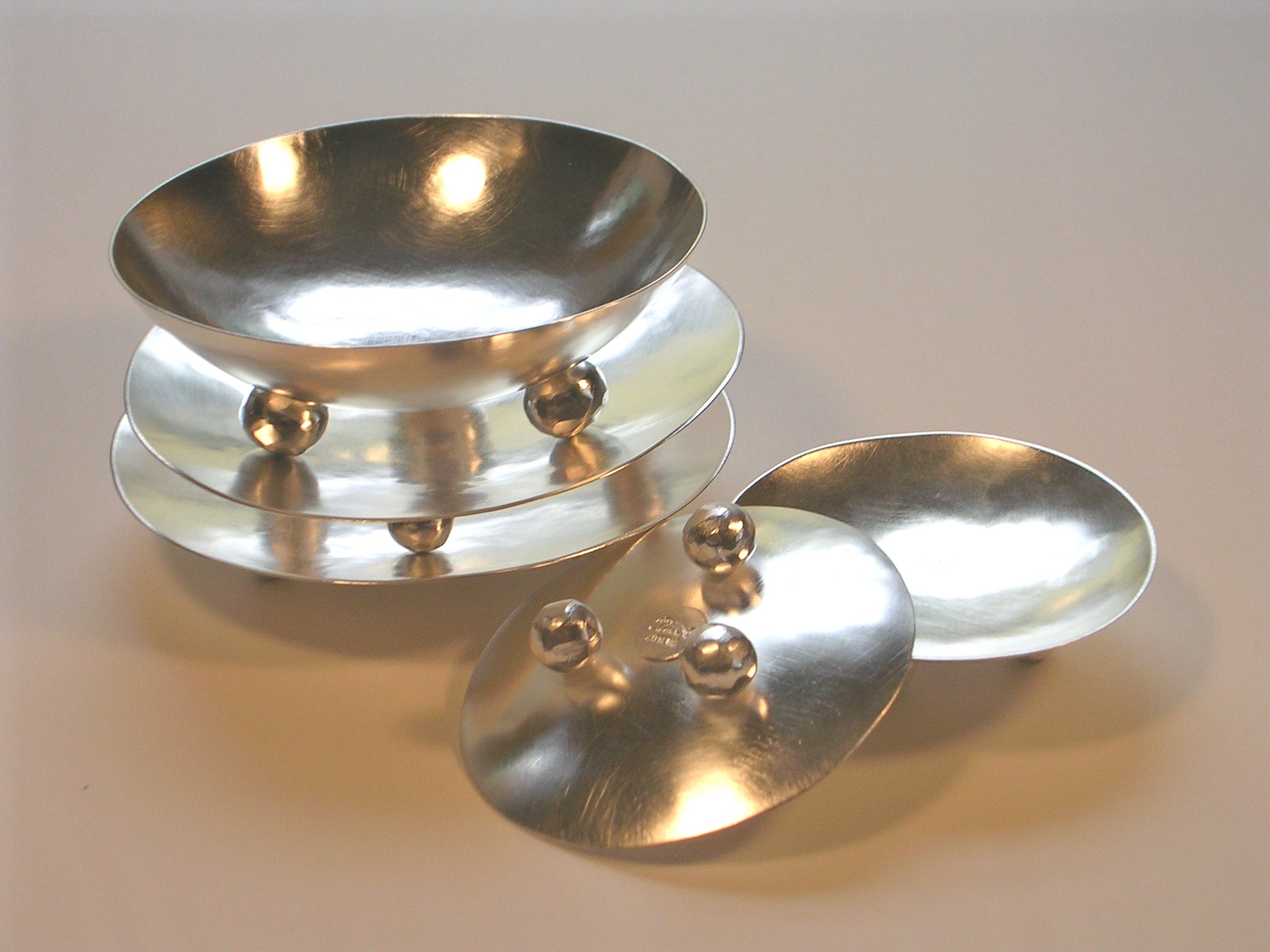 Gifts – Elizabeth Prior